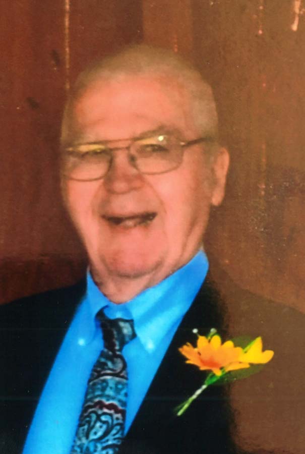 Paul J. Lessard | News, Sports, Jobs - Times Observer